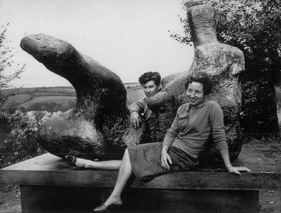 Find out about the history of Sharpham Estate