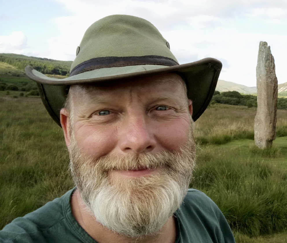 Meet the leaders | Retreats Since 1982 | The Sharpham Trust