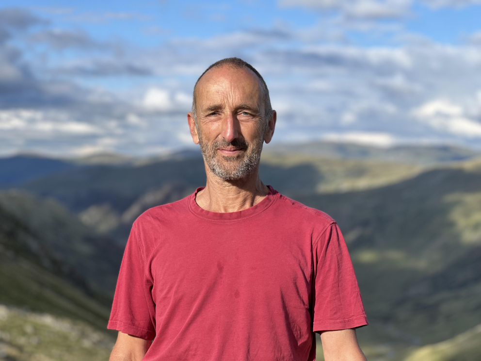 Meet the leaders | Retreats Since 1982 | The Sharpham Trust