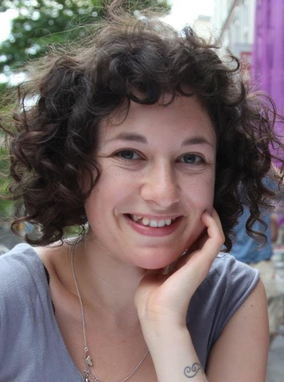 Mindful canoeing woodland retreats in Devon, UK. Learn more