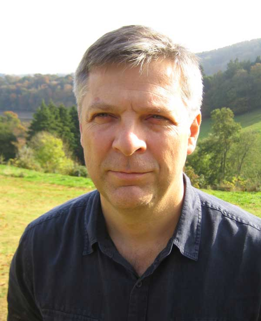 Rewilding Mindfulness Retreat | 6 Nights | The Sharpham Trust