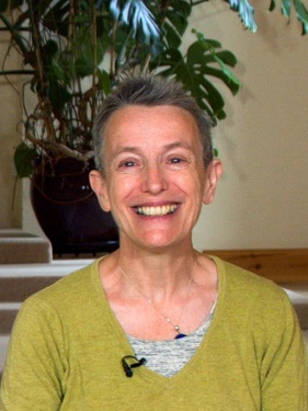 Meet the leaders | Retreats Since 1982 | The Sharpham Trust