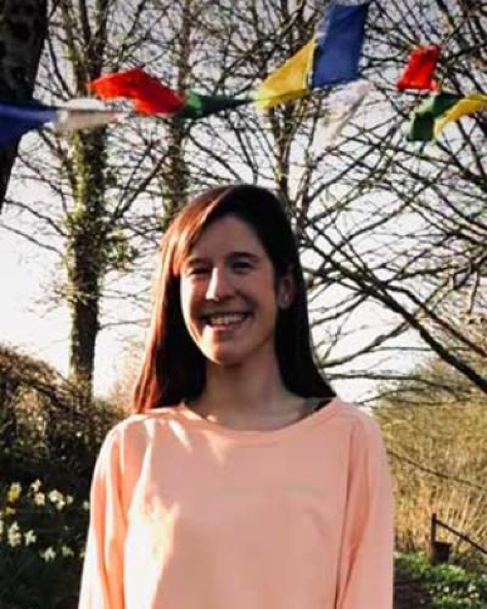 Christmas retreat with meditation and mindfulness in Georgian mansion