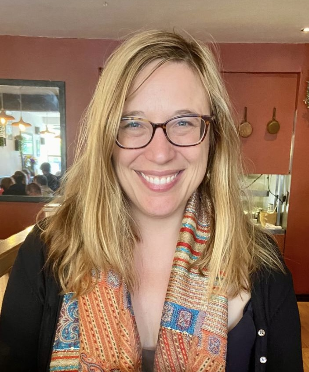 Sharpham Trust online Retreat at Home - 1-day. LEARN MORE