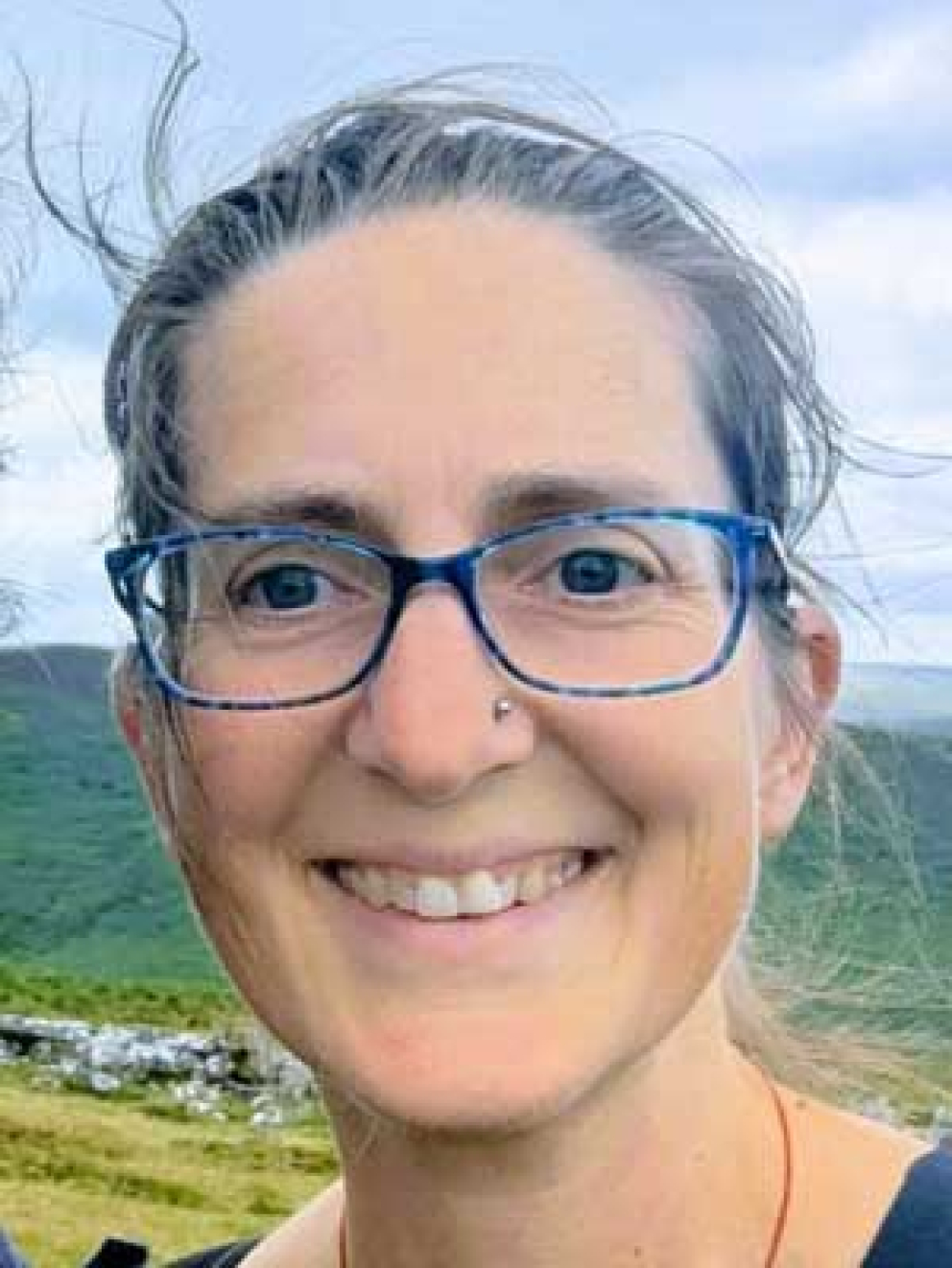 Meet the team | Mindfulness Retreats | The Sharpham Trust