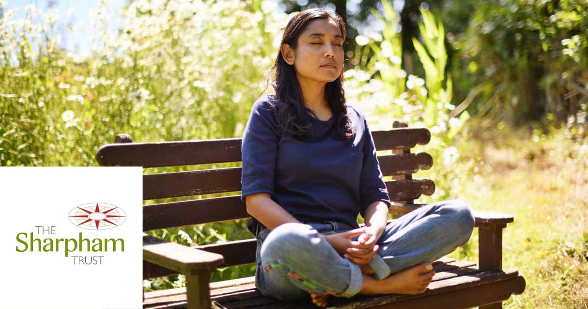 Buddhism & psychotherapy - a retreat for therapists. LIMITED SPACES