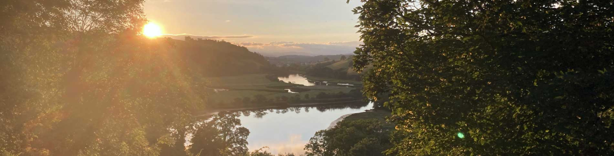 Mindfulness Retreats | Retreats Since 1982 | The Sharpham Trust