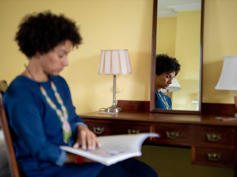 Christmas Retreats | Retreats Since 1982 | The Sharpham Trust