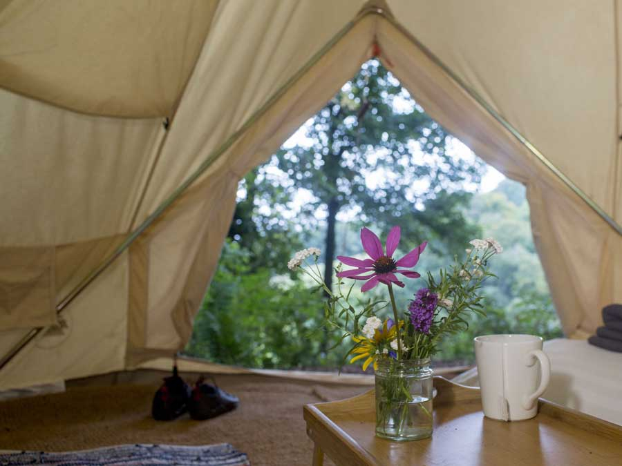 Retreats For Women | Retreats Since 1982 | The Sharpham Trust