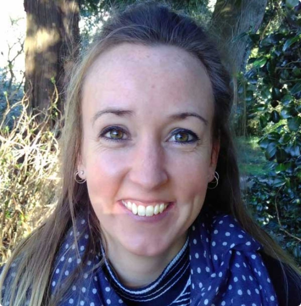 Meet the staff | Retreats Since 1982 | The Sharpham Trust