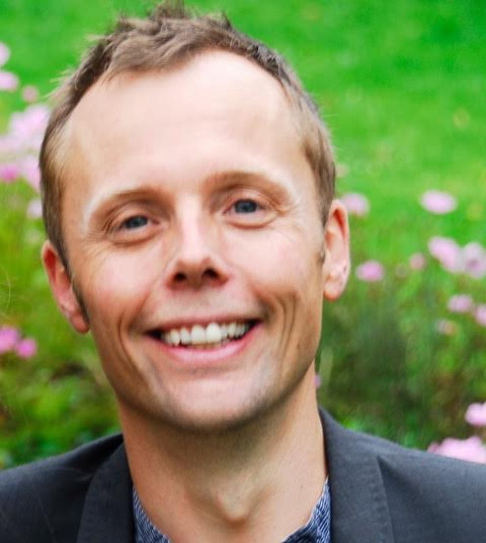 Meet the staff | Retreats Since 1982 | The Sharpham Trust