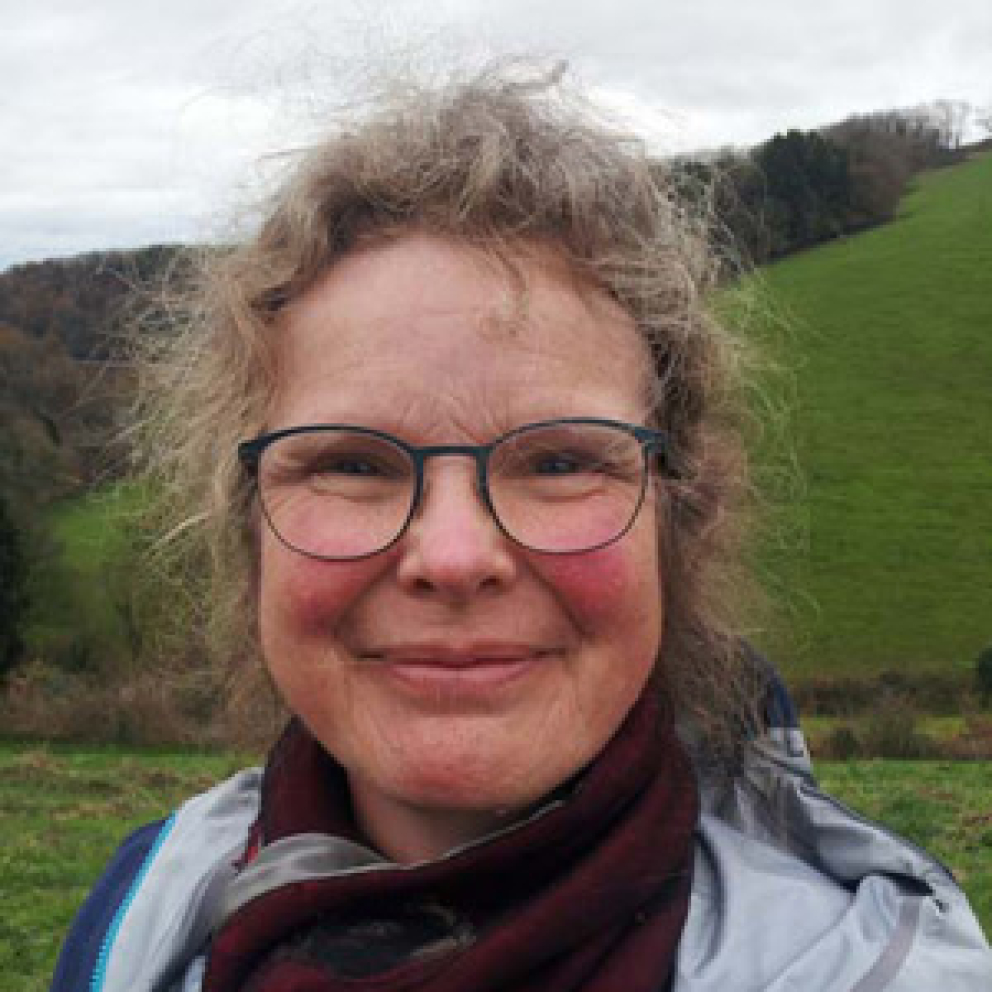 Meet the team | Mindfulness Retreats | The Sharpham Trust