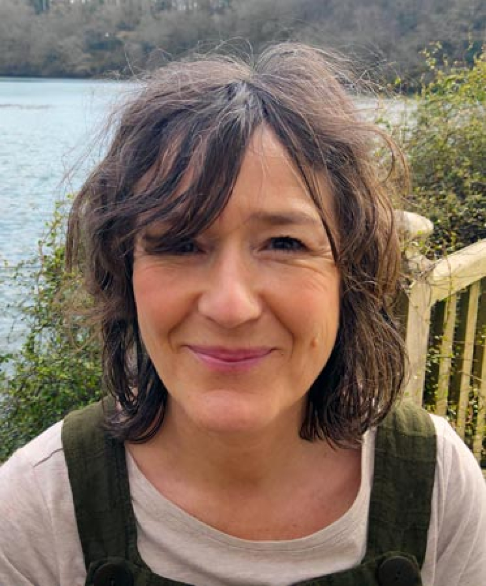 Sharpham House People