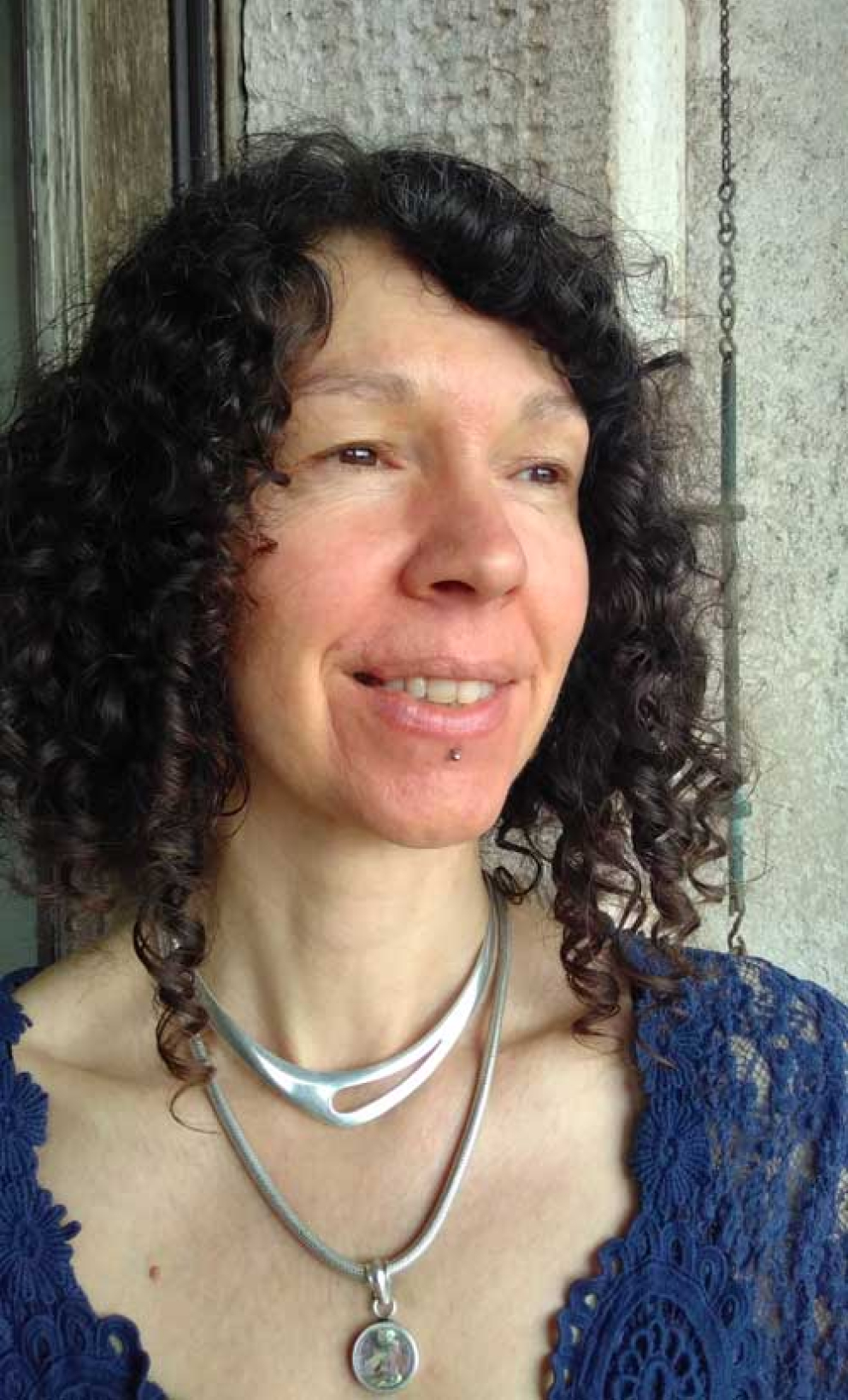 Sharpham House People