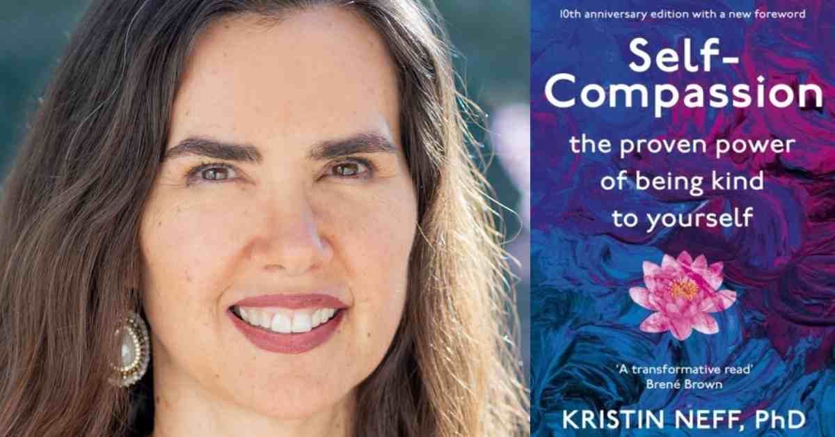 Learn self-compassion on a mindfulness retreat in South Devon, UK