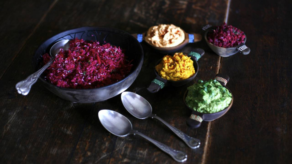 Try these Elderberry Gummies - a Sharpham Trust recipe