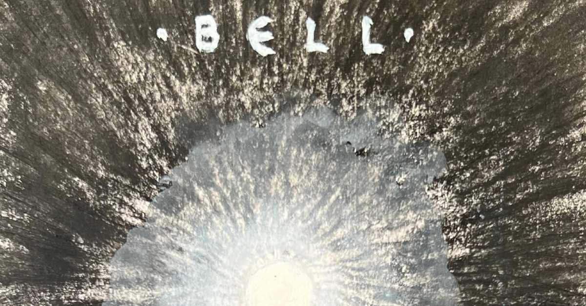 See Joseph's art inspired by a stay at The Barn | The Sharpham Trust