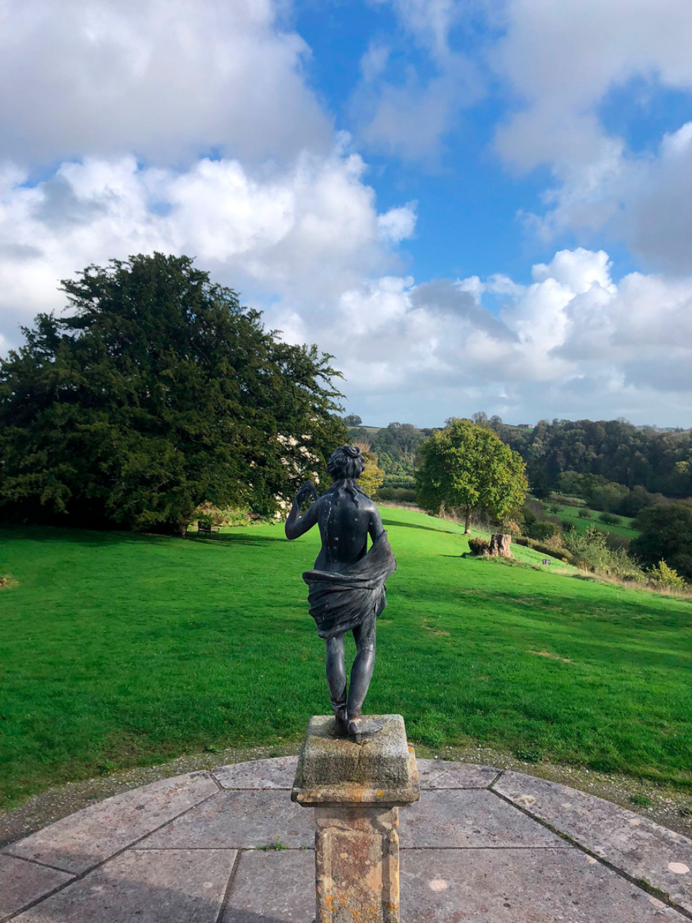 Sharpham House | Retreats Since 1982 | The Sharpham Trust