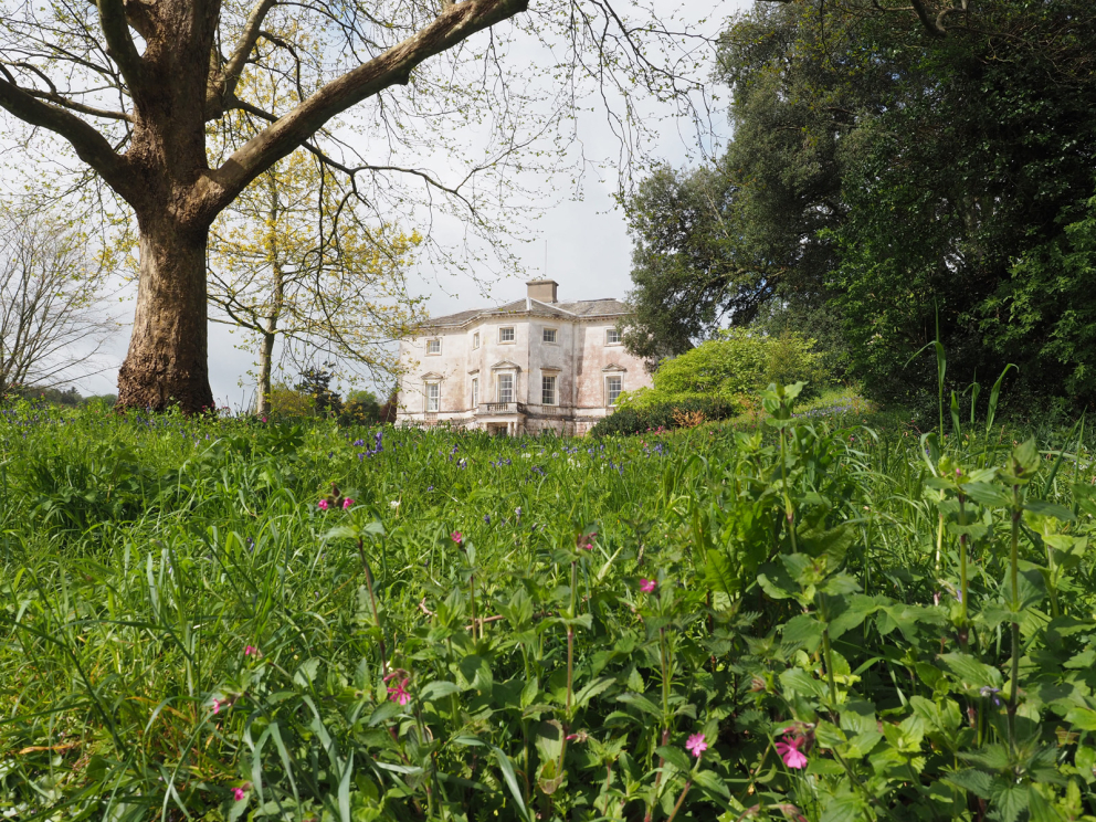 Sharpham House | Retreats Since 1982 | The Sharpham Trust