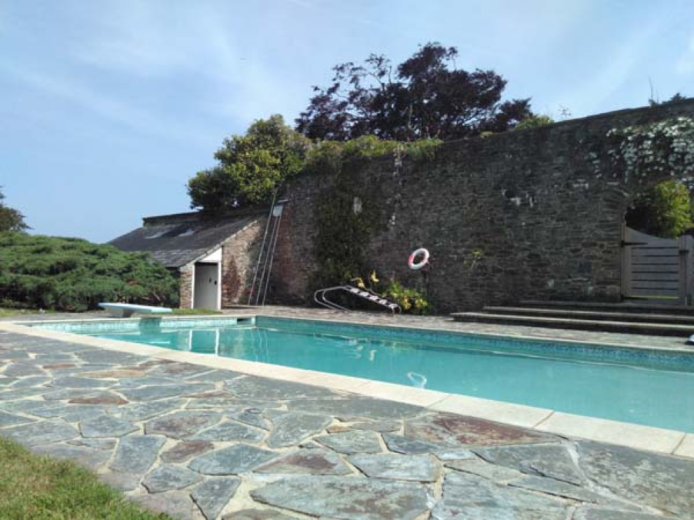 The Coach House Facilities